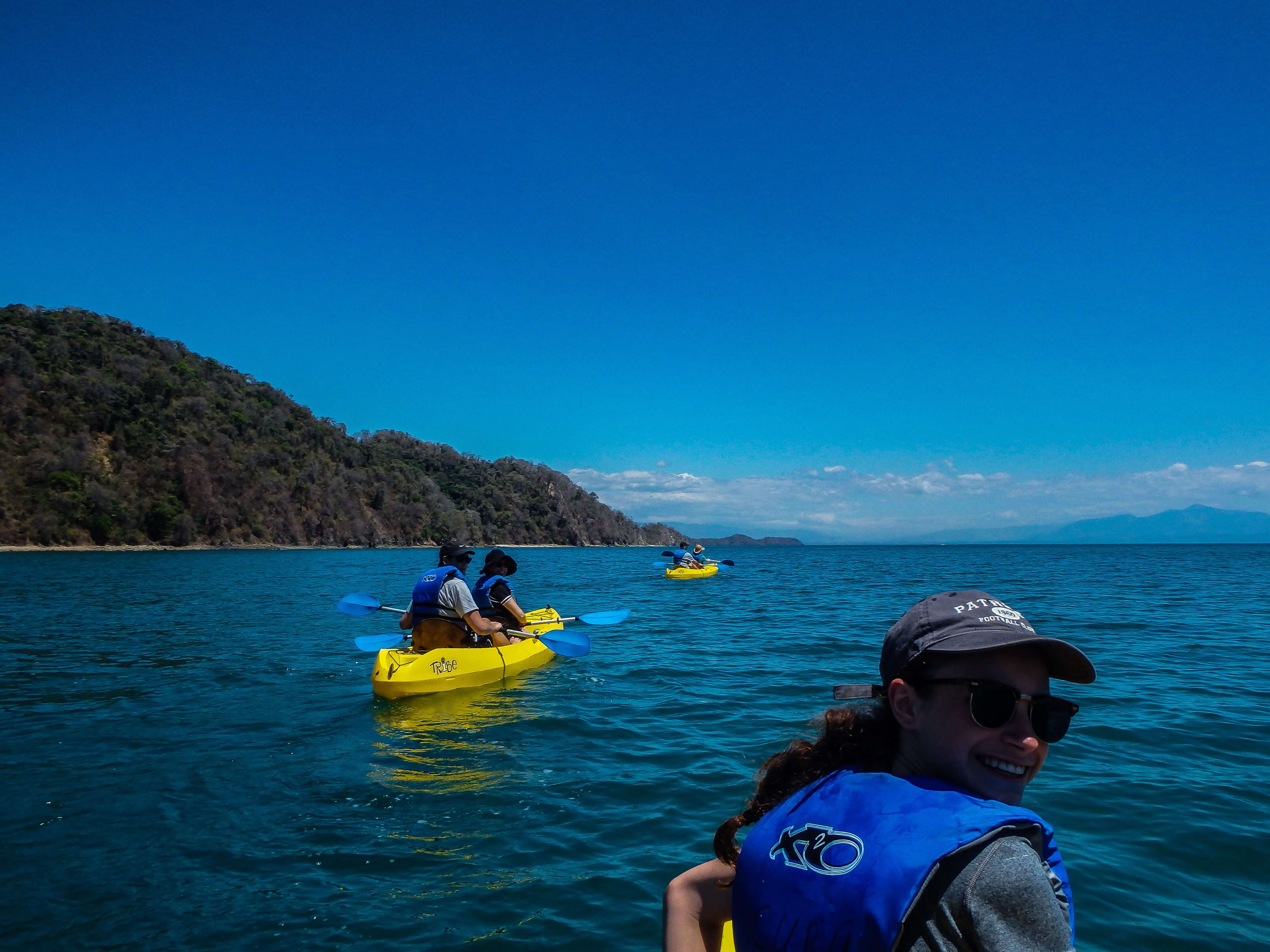 Oropopo Experience - Discover Costa Rica's wildlife.